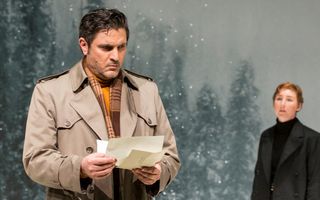 Historical background | Bell Shakespeare