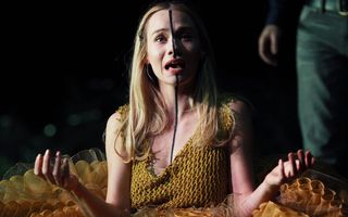 The Macbeth Superstition | Bell Shakespeare