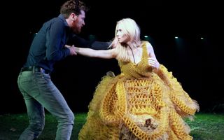 The Macbeth Superstition | Bell Shakespeare