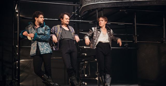 Romeo and Juliet - Shakespeare Play Resource | Bell Shakespeare