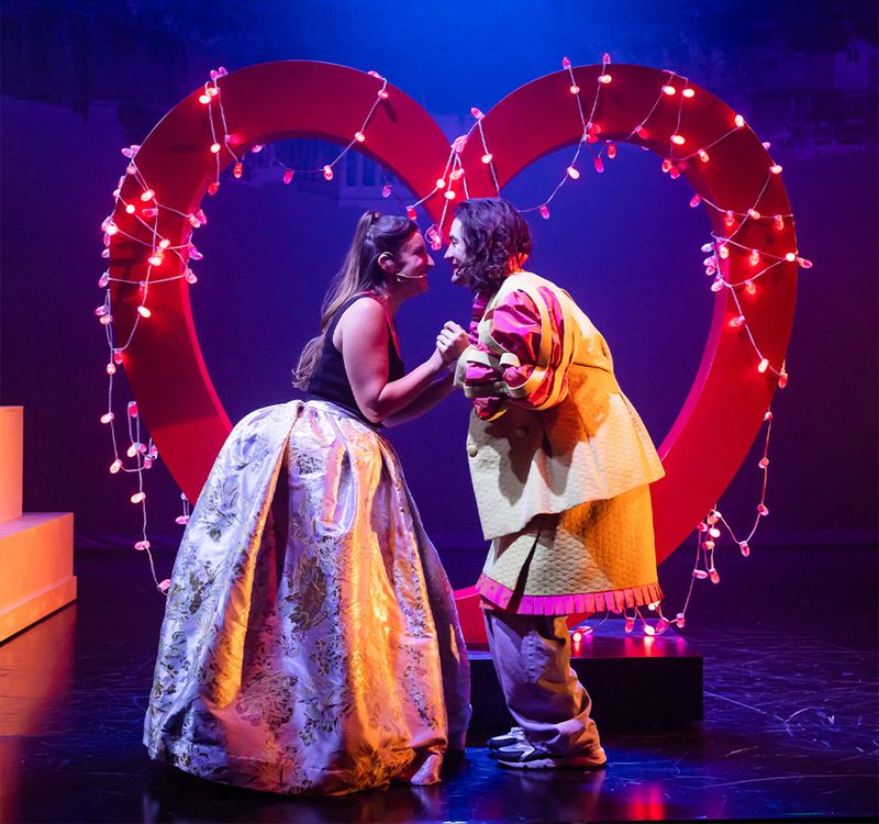 Bell Shakespeare | Home of Bell Shakespeare