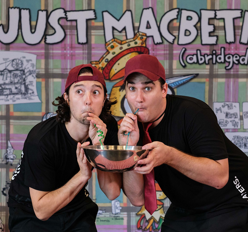 Bell Shakespeare | Home of Bell Shakespeare